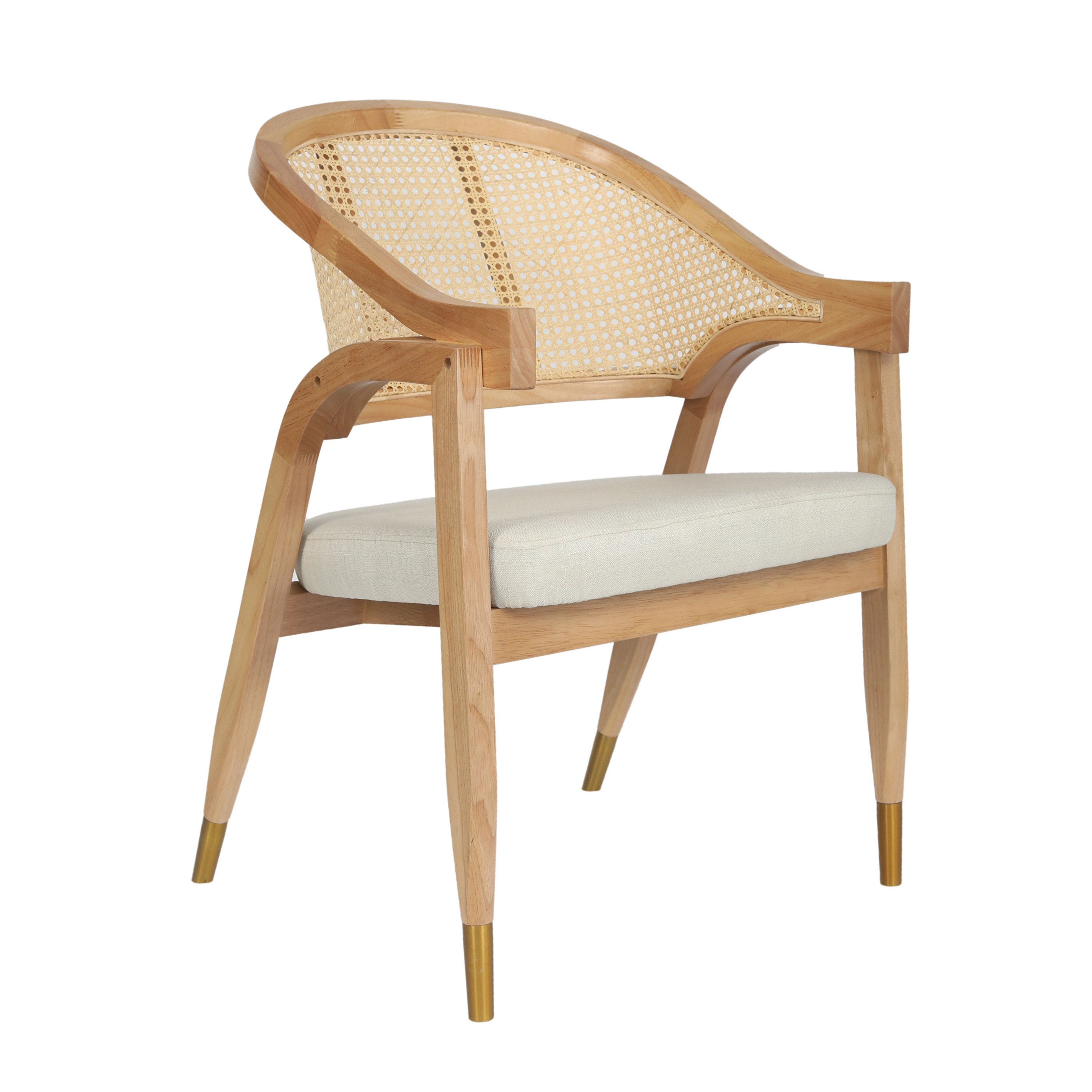 Cane wood furniture store